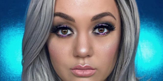 Kat Sketch - Age, Bio, Family | Famous Birthdays