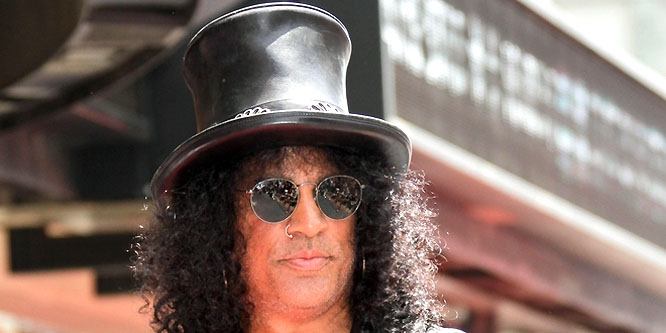 Slash - Idade, Vida Pessoal, Biografia | Famous Birthdays