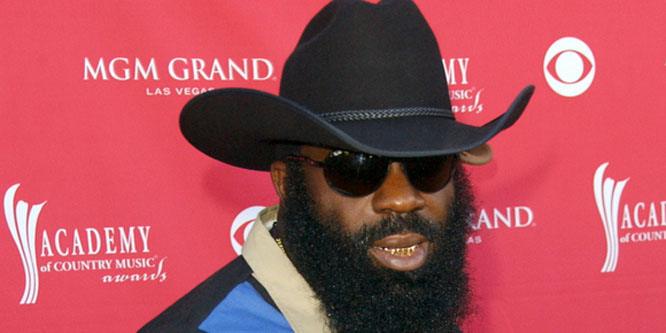 Kimbo Slice Antionette Ray