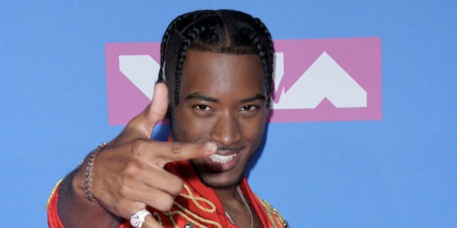 Algee Smith - Age, Family, Bio | Famous Birthdays