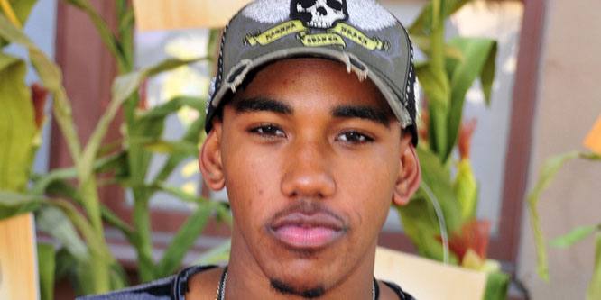 Brandon Mychal Smith - Age, Bio, Family | Famous Birthdays