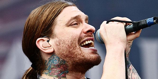 Brent Smith - Age, Bio, Family | Famous Birthdays