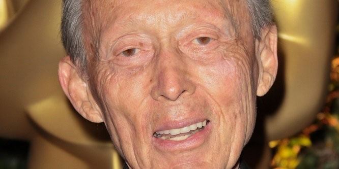 Dick Smith - Bio, Family | Famous Birthdays