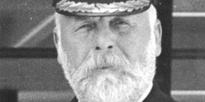 Edward Smith - Bio, Family | Famous Birthdays