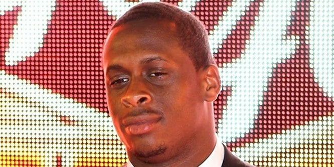 Geno Smith - Age, Bio, Family | Famous Birthdays