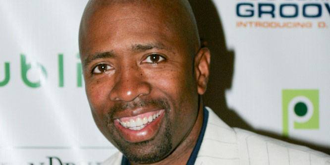 Kenny The Jet Smith Daughter