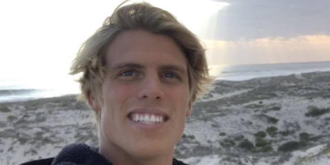 Koa Smith - Age, Bio, Family | Famous Birthdays