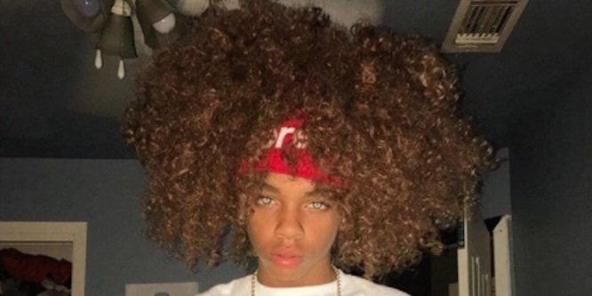 Lucci Smith - Age, Bio, Family | Famous Birthdays
