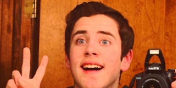 Ryan Smith - Age, Family, Bio | Famous Birthdays