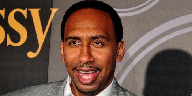 Stephen A. Smith - Age, Family, Bio | Famous Birthdays