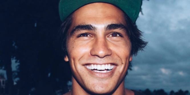 Toddy Smith - Age, Family, Bio | Famous Birthdays