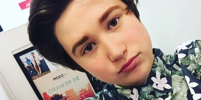 Zachary Smith (Instagram Star) - Age, Bio, Family | Famous Birthdays