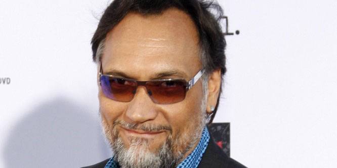 Jimmy Smits Son
