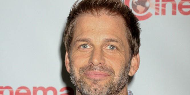 Zack Snyder - Age, Bio, Family | Famous Birthdays