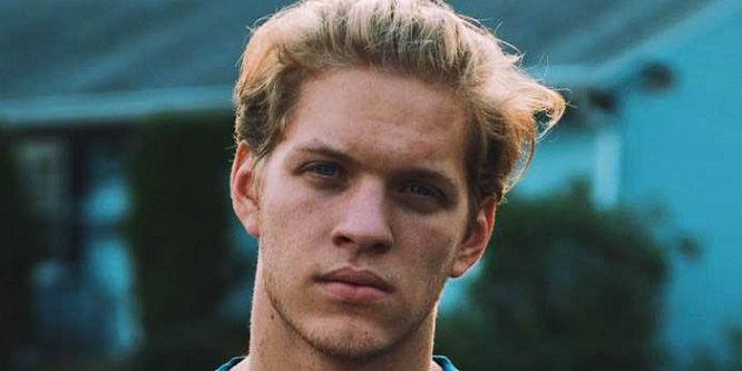 Josh Sobo - Age, Bio, Family | Famous Birthdays