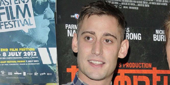 Michael Socha - Age, Bio, Family | Famous Birthdays