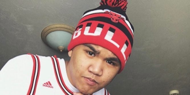 Bryan Solis Age & Bio | Famous Birthdays