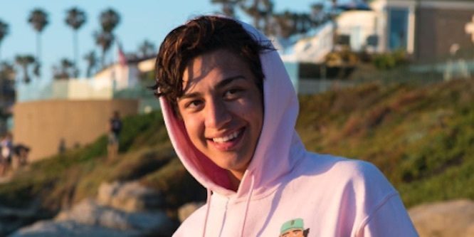 Zay Solis - Edad, Familia, Biografía | Famous Birthdays