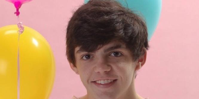 Tyler Sopland - Age, Bio, Family | Famous Birthdays