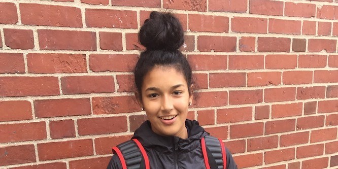 Jazebel Soto - Age, Bio, Family | Famous Birthdays