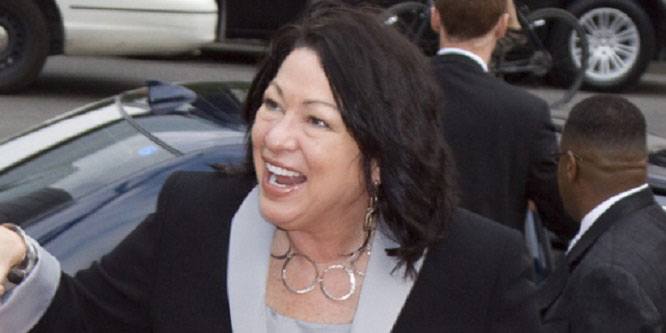 Sonia Sotomayor - Age, Bio, Family | Famous Birthdays