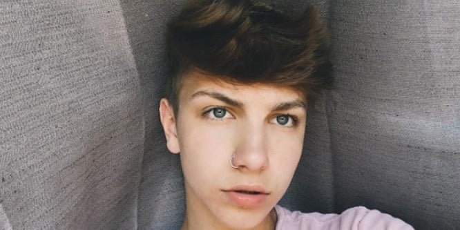 Terin Joseph - Age, Bio, Family | Famous Birthdays