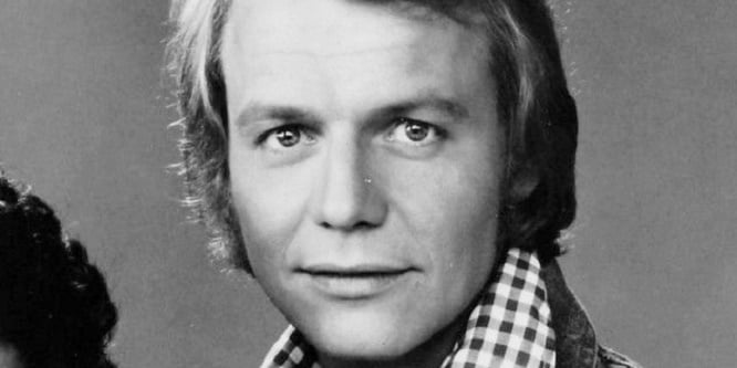 David Soul Bio | Famous Birthdays
