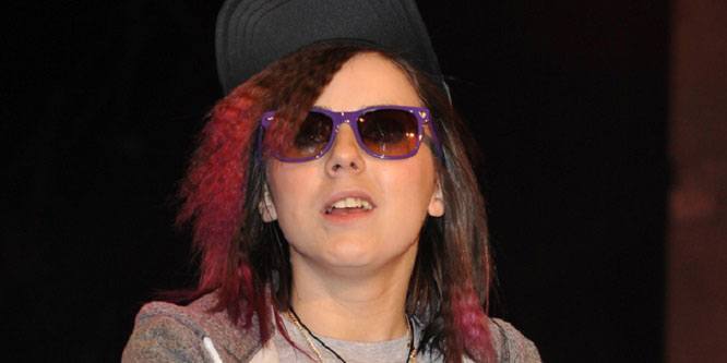Lady Sovereign - Age, Family, Bio | Famous Birthdays