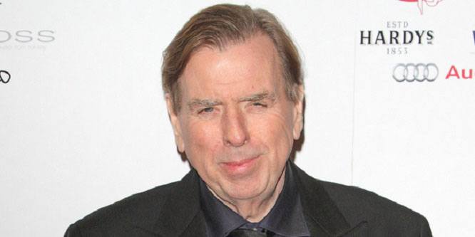 Timothy Spall - Age, Bio, Family | Famous Birthdays