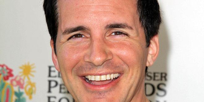 Hal Sparks - Age, Bio, Family | Famous Birthdays