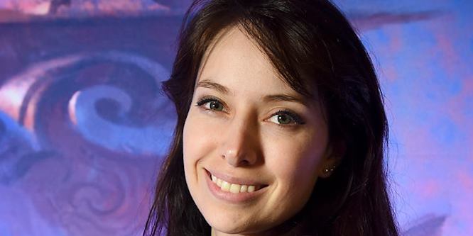 Gaby Spartz - Age, Family, Bio | Famous Birthdays