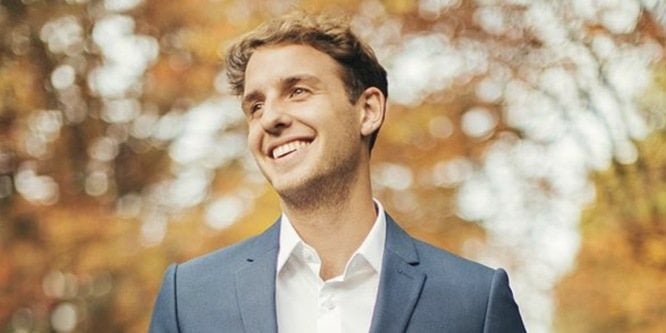 Kade Speiser - Edad, Familia, Biografía | Famous Birthdays