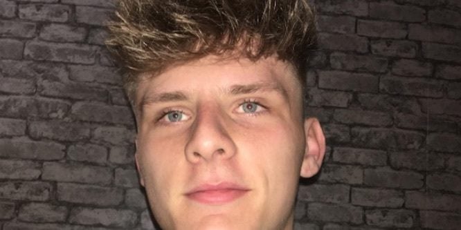 Jake Spink - Age, Family, Bio | Famous Birthdays