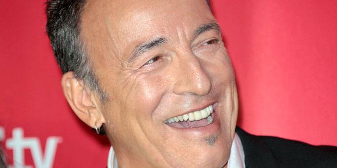 Bruce Springsteen - Age, Family, Bio | Famous Birthdays