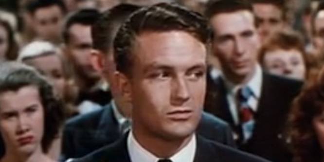 Robert Stack - Trivia, Family, Bio | Famous Birthdays