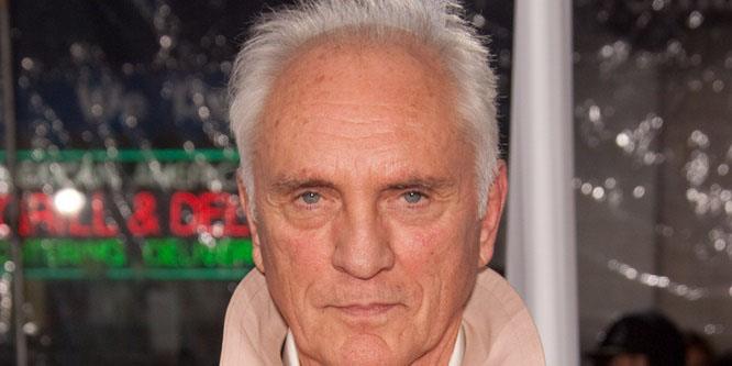 Terence Stamp - Bio, Family | Famous Birthdays