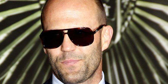 Jason Statham Age & Bio | Famous Birthdays