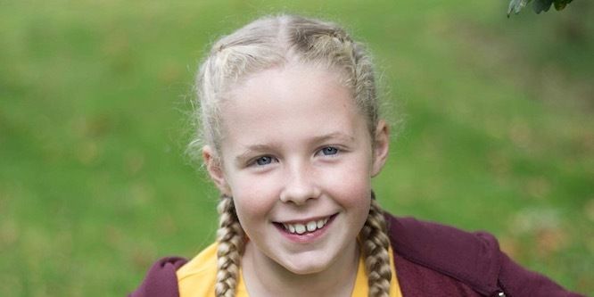 Molly Stead - Age, Family, Bio | Famous Birthdays