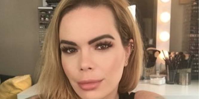 Stephanie Nicole - Age, Bio, Family | Famous Birthdays