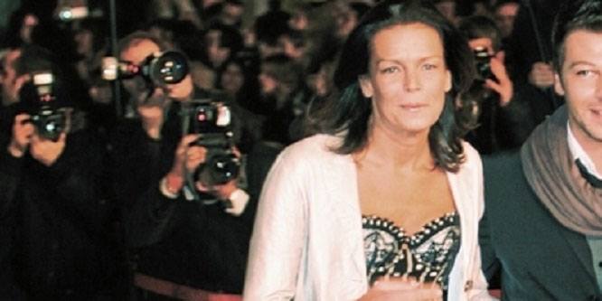 Princess Stephanie of Monaco - Age, Bio, Family | Famous Birthdays