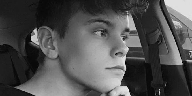 Kayden Stephenson - Age, Bio, Family | Famous Birthdays