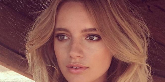 Maya Stepper - Age, Bio, Family | Famous Birthdays