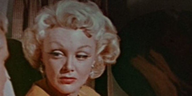 Jan Sterling - Trivia, Family, Bio | Famous Birthdays