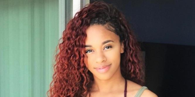 Taylor Stevens - Age, Bio, Family | Famous Birthdays