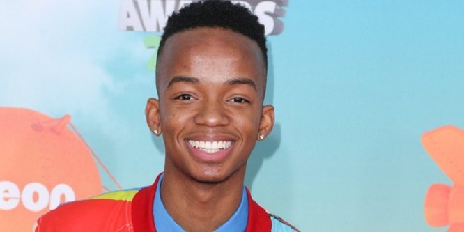 Coy Stewart - Age, Bio, Family | Famous Birthdays