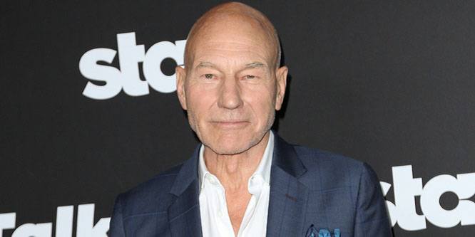 Patrick Stewart - Age, Family, Bio | Famous Birthdays