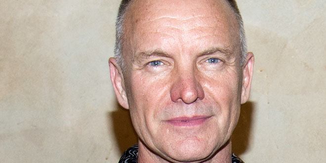 Sting - Âge, famille, biographie | Famous Birthdays