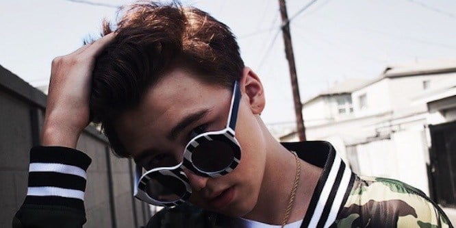 Garren Stitt - Age, Bio, Family | Famous Birthdays