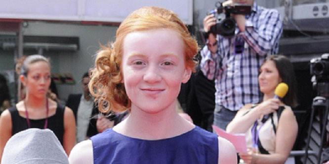 Scarlett Stitt - Age, Family, Bio | Famous Birthdays