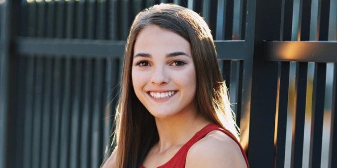 Megan Stitz - Age, Bio, Family | Famous Birthdays